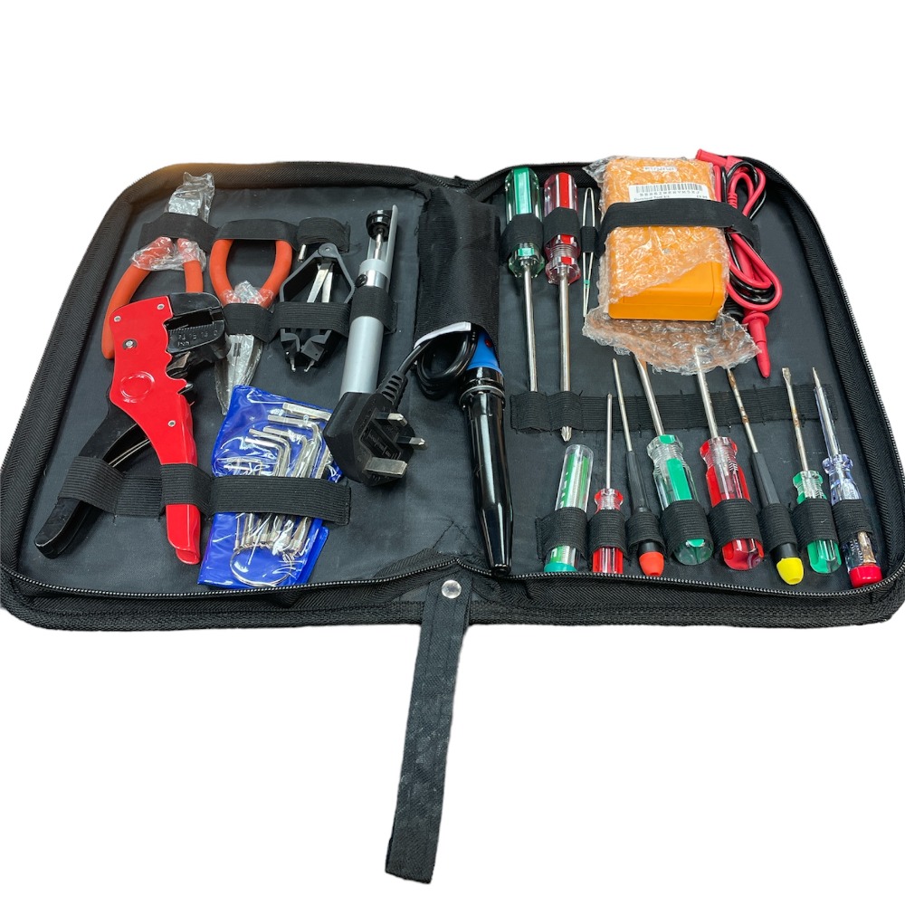 Duratool Tool kit - Own4Less